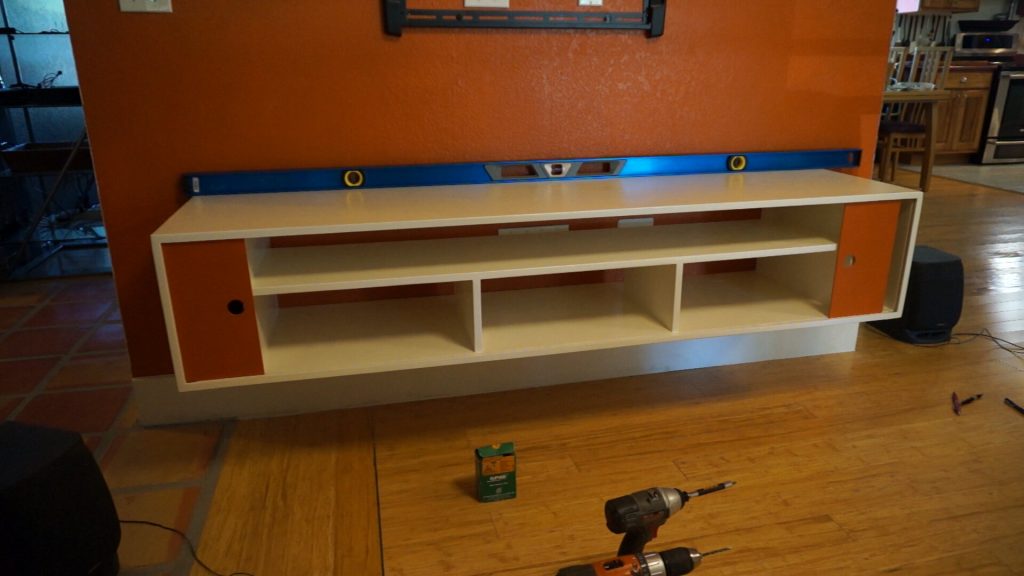 Creating a Custom Floating Media Console - granworks